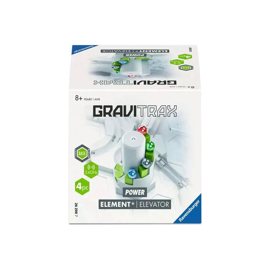 Конструктор Ravensburger GraviTrax Power Element Elevator (Подъемник), арт.26200