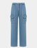 Джинсы Rinascimento, размер XS, синий