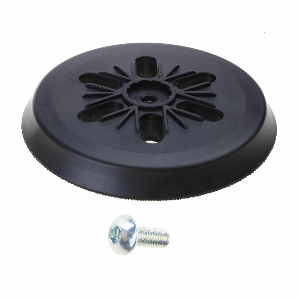 6-дюймовый шлифовальный диск с 6 отверстиями