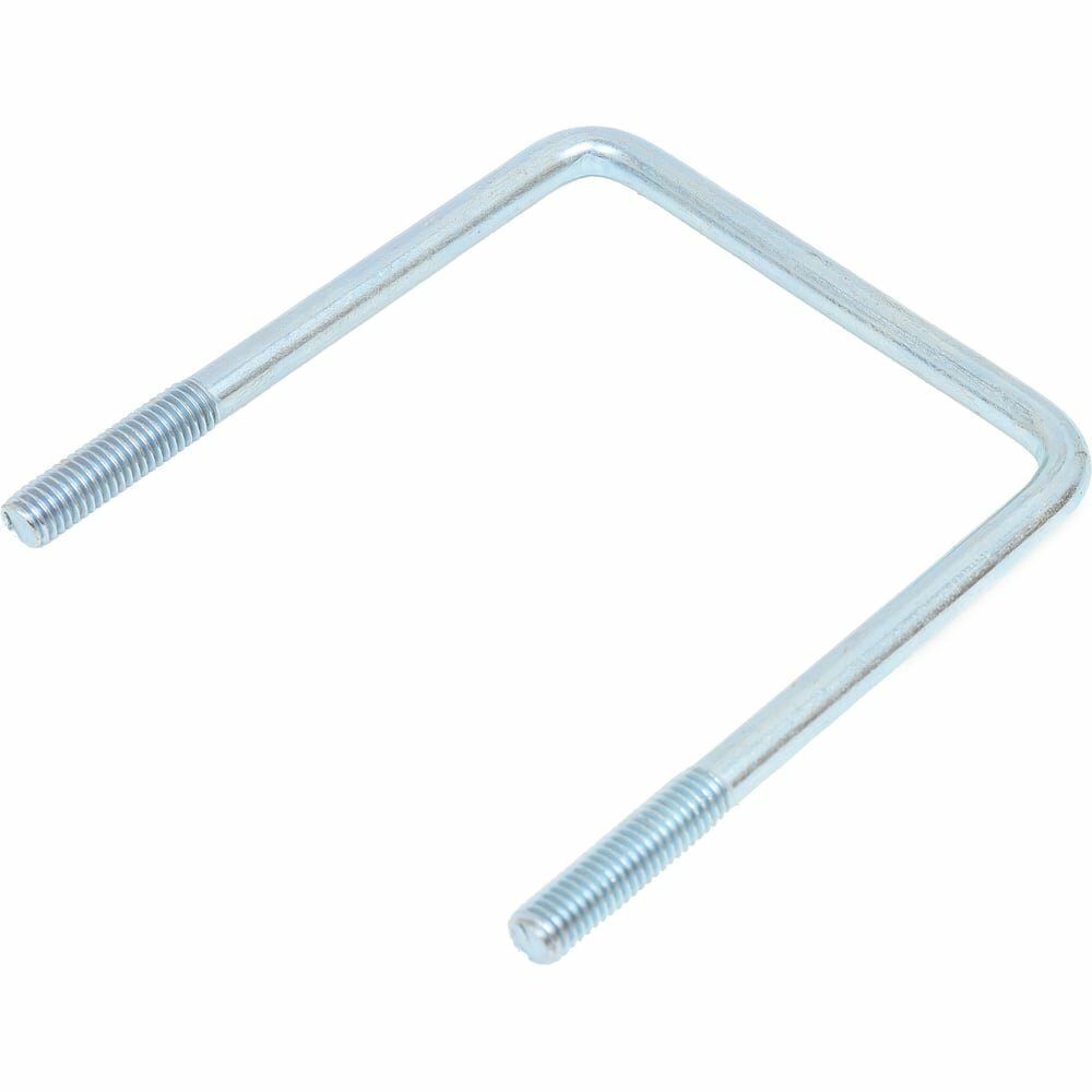 Скоба п-образная Мир Хомутов VENT80х80М8PCH51(4)