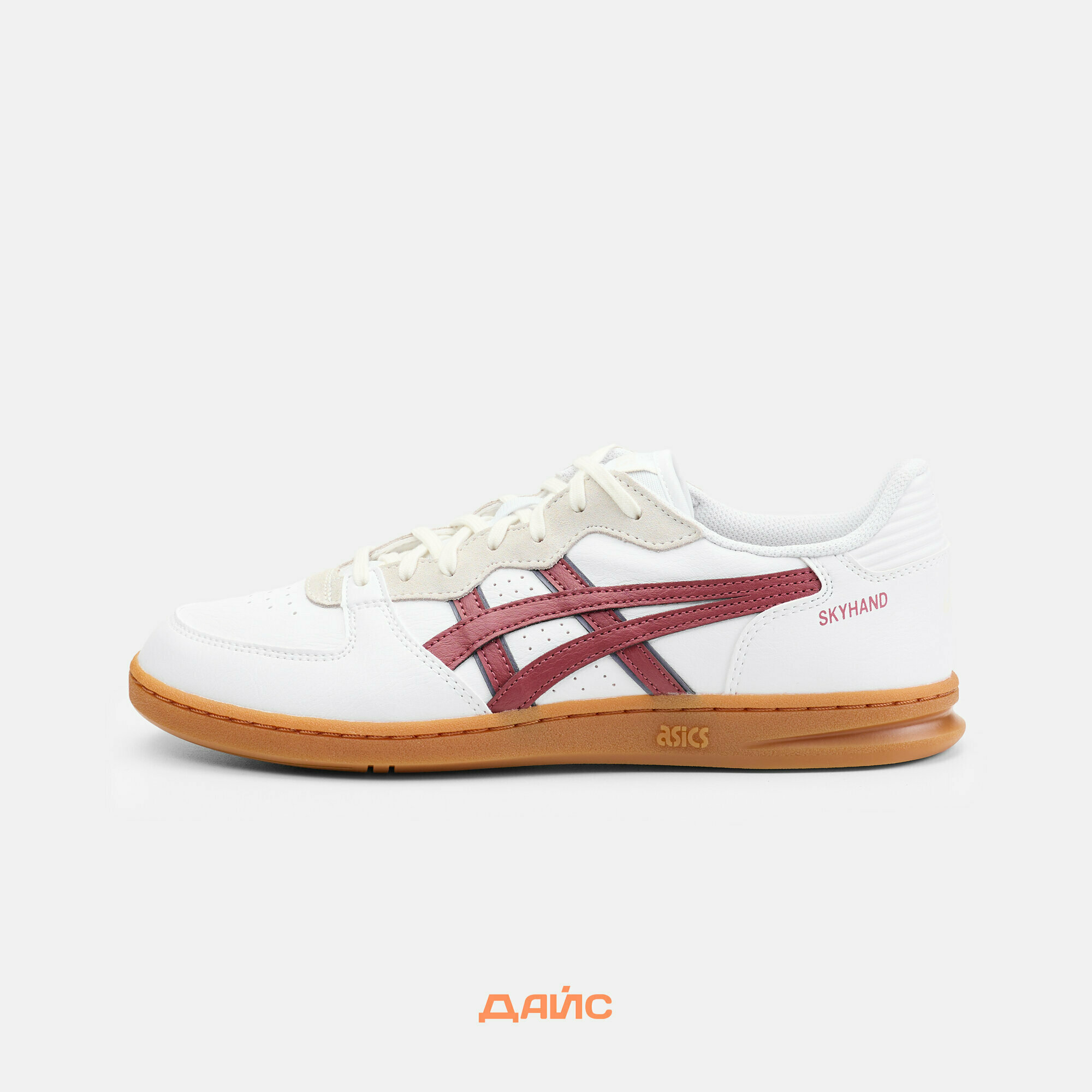 Кроссовки Skyhand