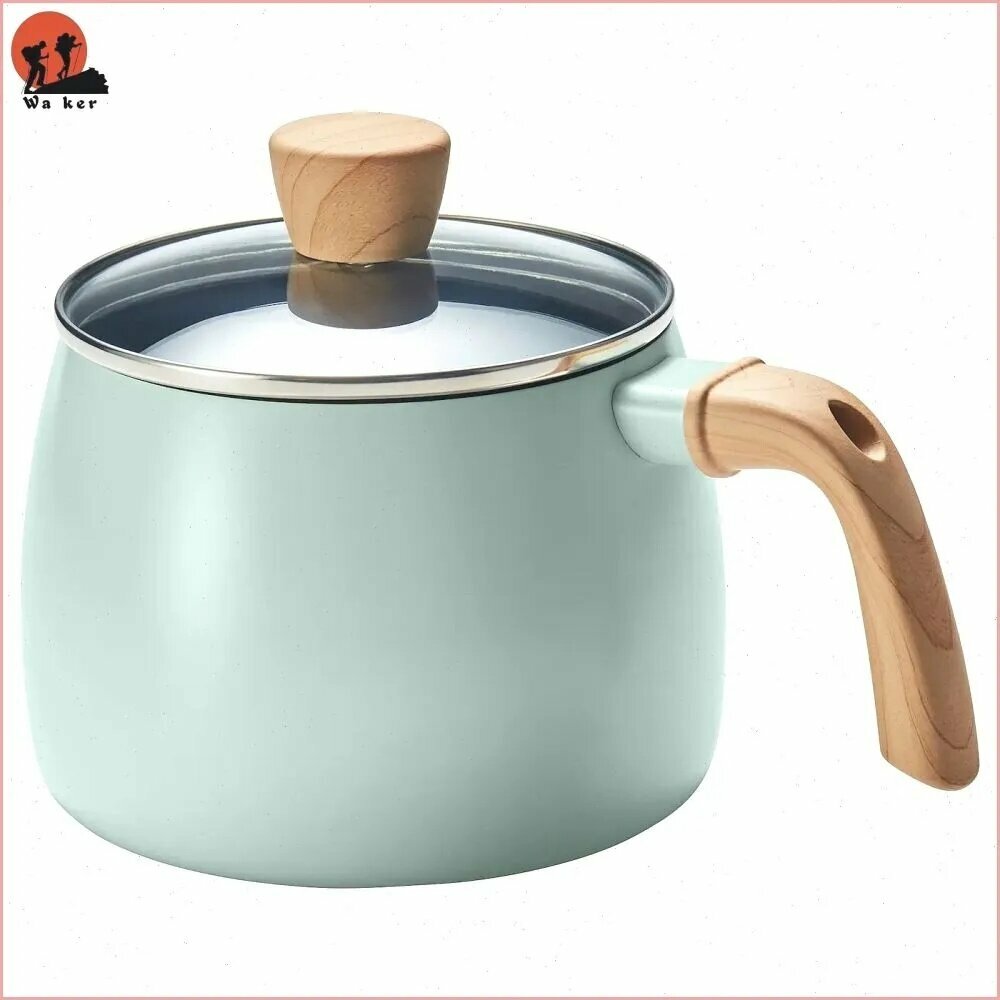 IKEA Молоковарка, Алюминий, 2.3 л