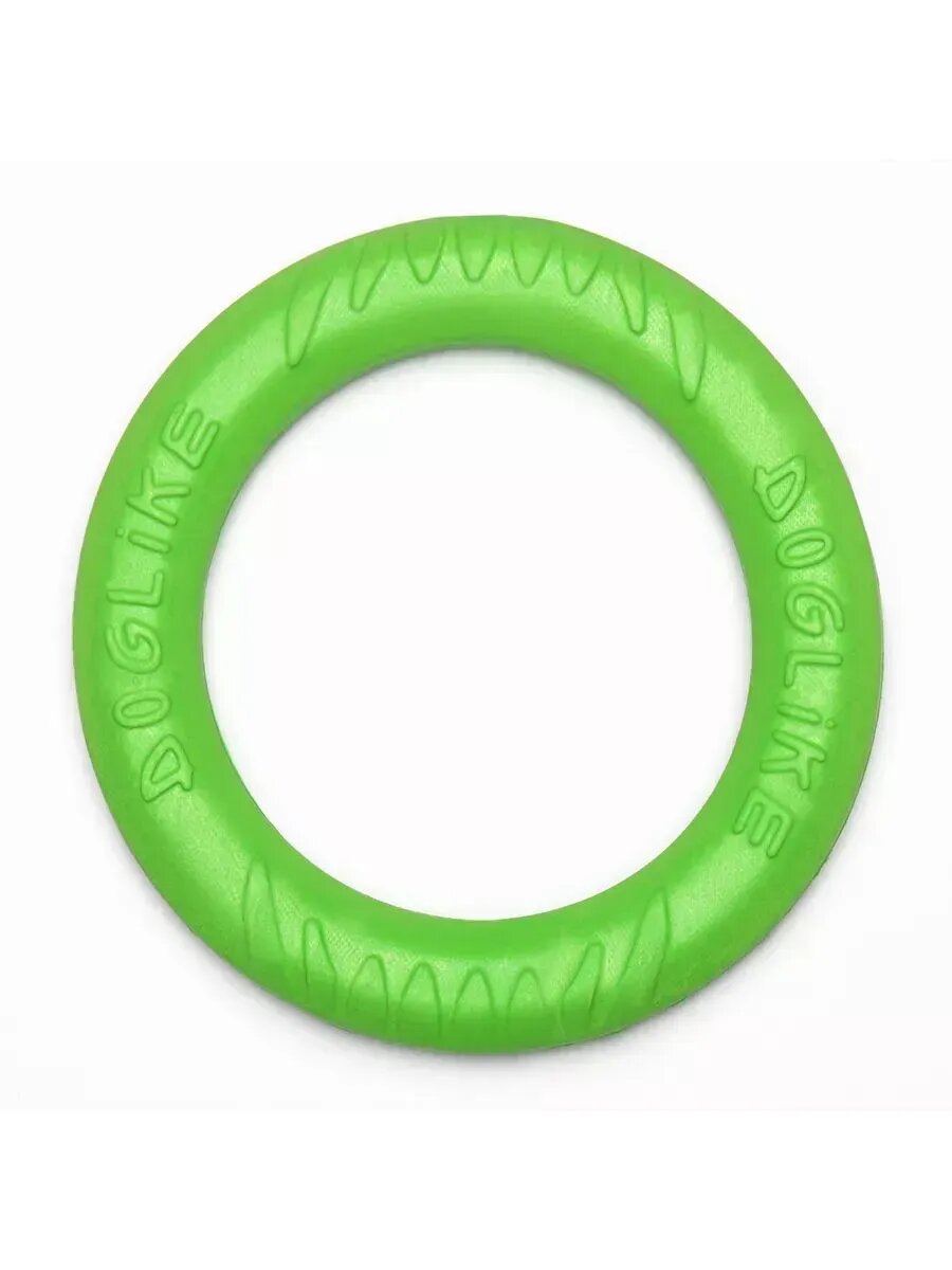 Игрушка для собак кольцо пуллер