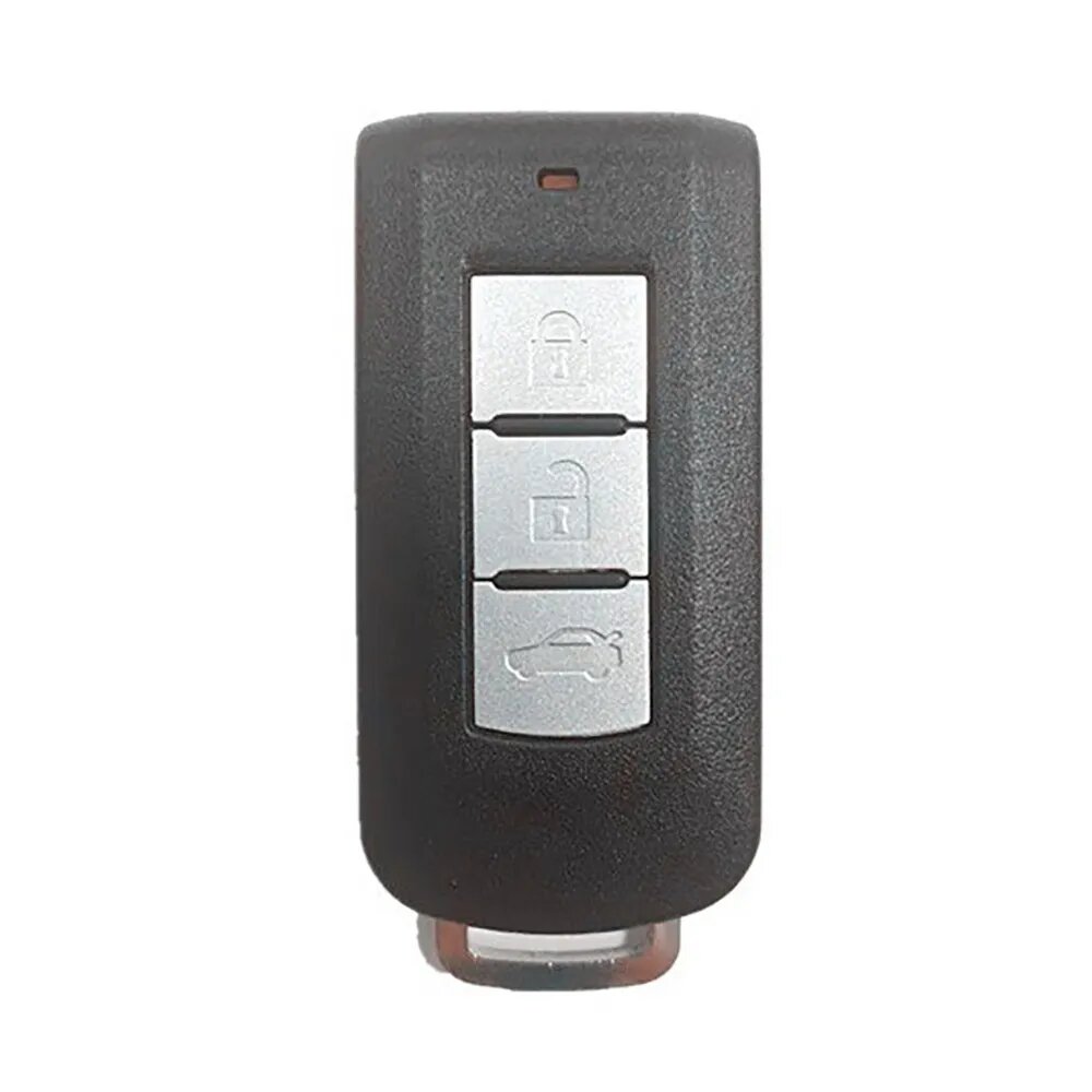 Корпус Ключа Дистанционного Управления с 3 Кнопками для Mitsubishi Outlander