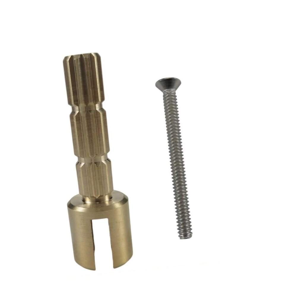 Переходник для штока-A