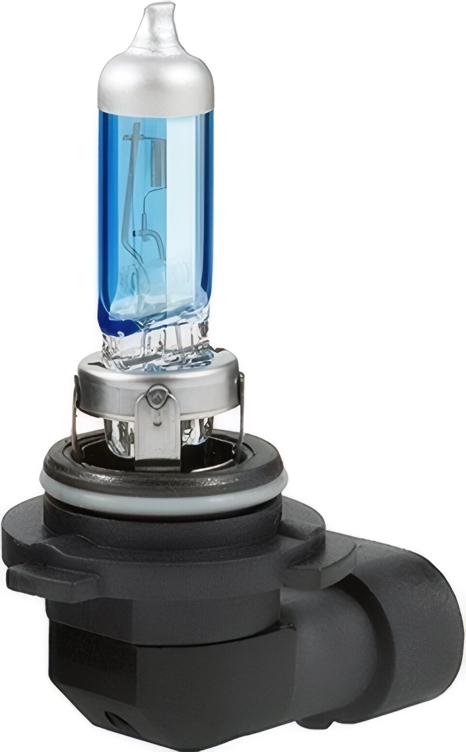 Комплект галогенных ламп MTF Light Vanadium HB4, 55W, 12V