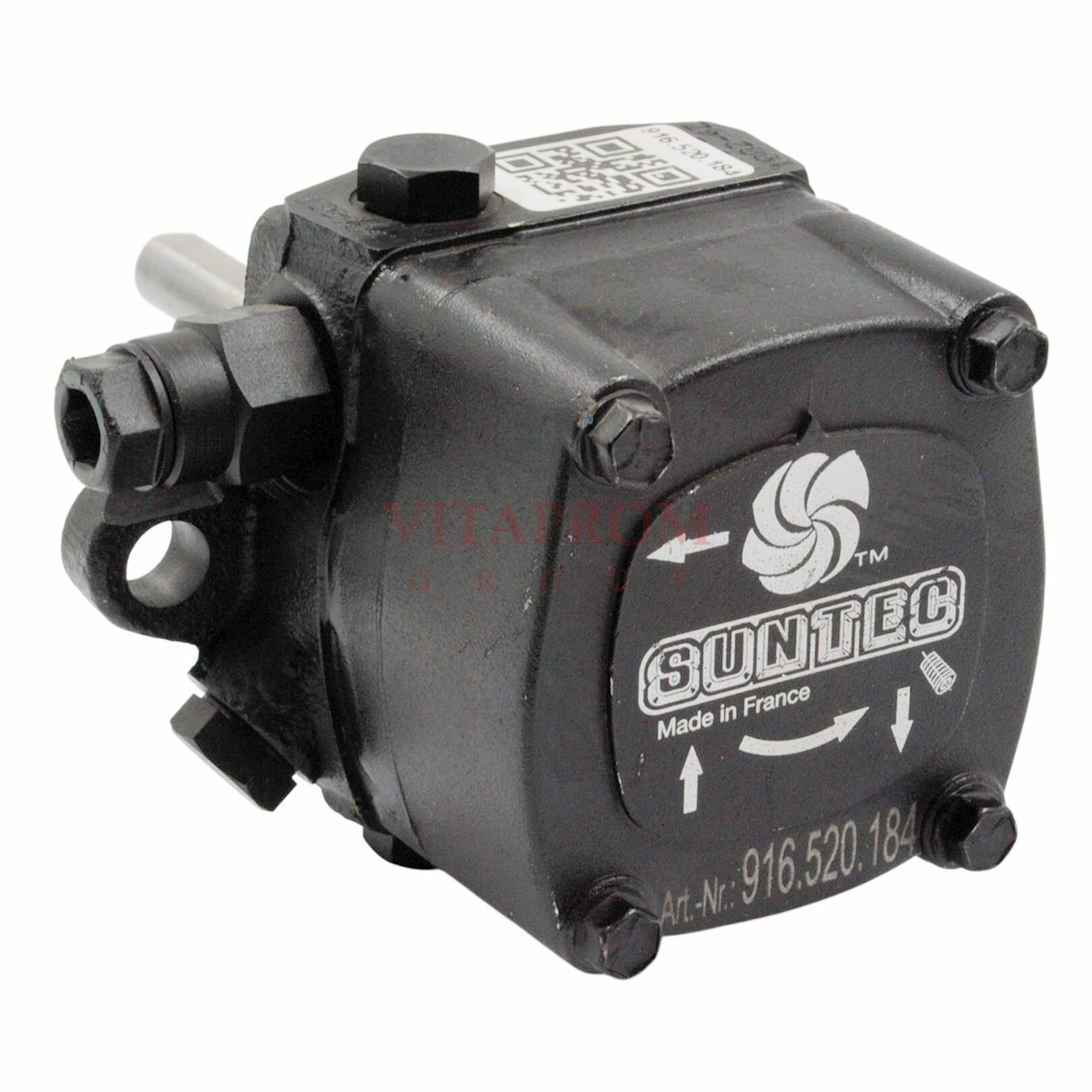 Топливный насос Suntec AJ6AE 1002-4Z