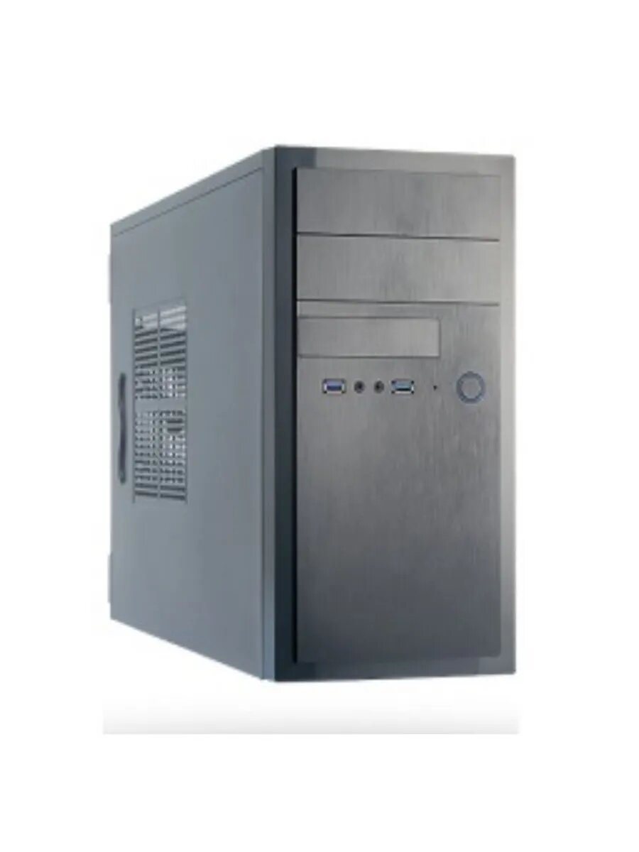 Корпус Elox HT-01B черный