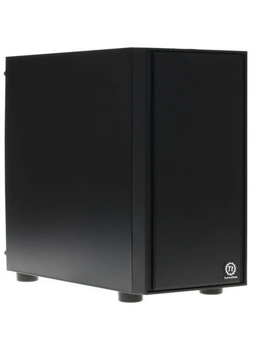 Корпус Versa H17 CA-1J1-00S1NN-02 черный