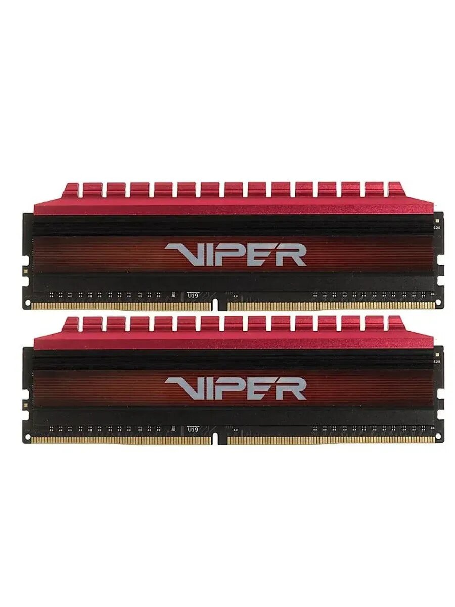 Оперативная память PV416G320C6K 16 ГБ DIMM - DDR4, 3200 МГц