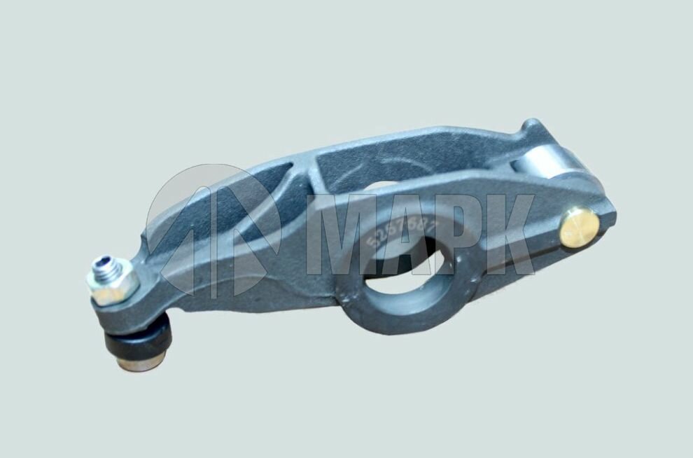 Коромысло выпускного клапана в сборе ISF2.8 5267688, 5267687