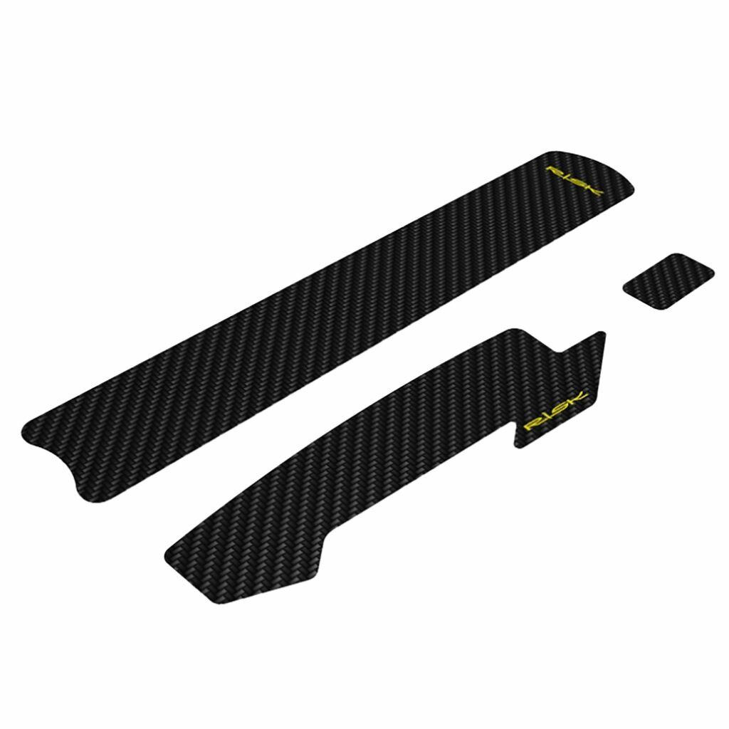 Защитная накладка для рамы велосипеда