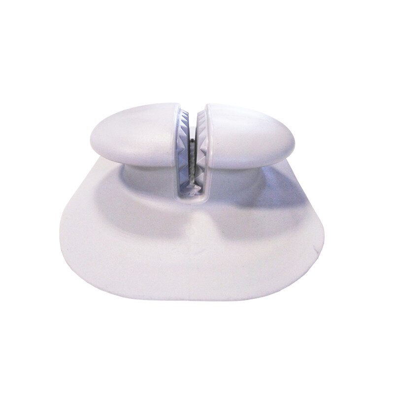 Якорный рым светло-серый