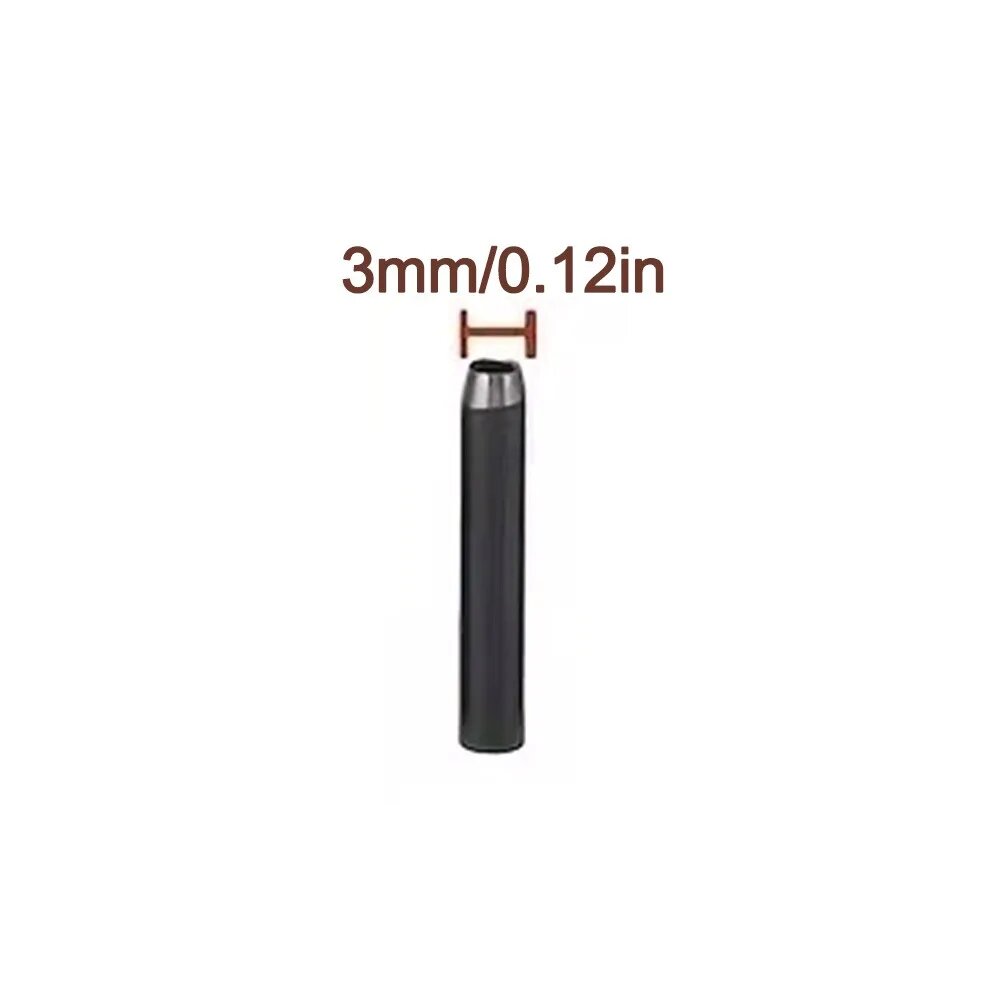 Пробойник для кожи Carbon Steel 15 размеров 03-1Pc