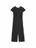 Комбинезон Y-3, размер 40, черный