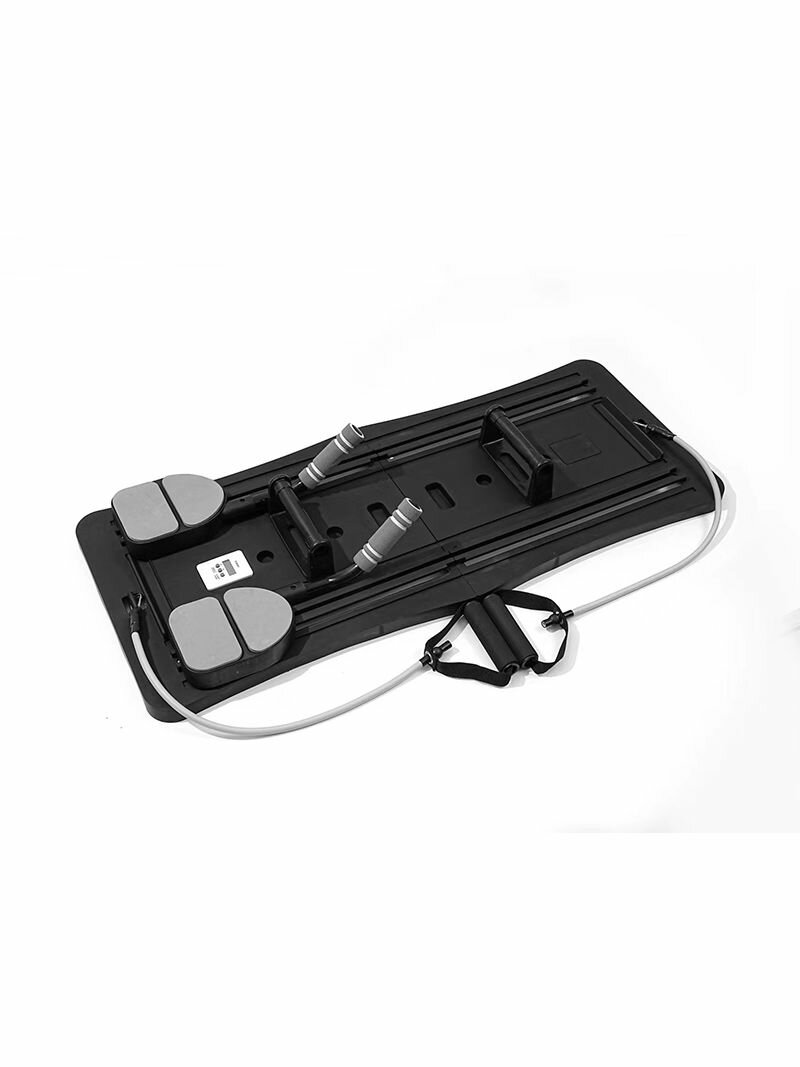 Тренажер-реформер для пилатеса