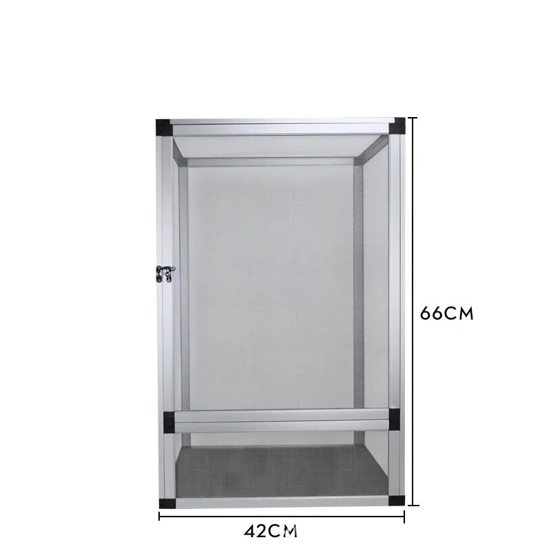 Террариум для рептилий: бананоеды, леопардовые гекконы, хамелеоны, бородатые агамы