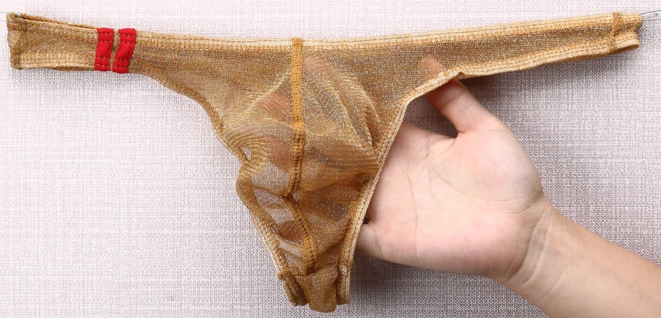 Сексуальное мужское нижнее белье, прозрачные мужские стринги, мужские трусы, нижнее белье, мужские стринги и G-стринги, мужские сексуальные Танги, E-079