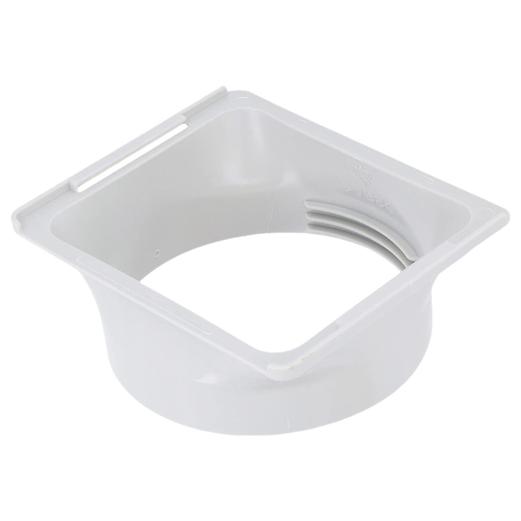 Мобильный кондиционер, соединитель выхлопного шланга, воздуховод, портативный адаптер для окон, удлинитель, запасная часть