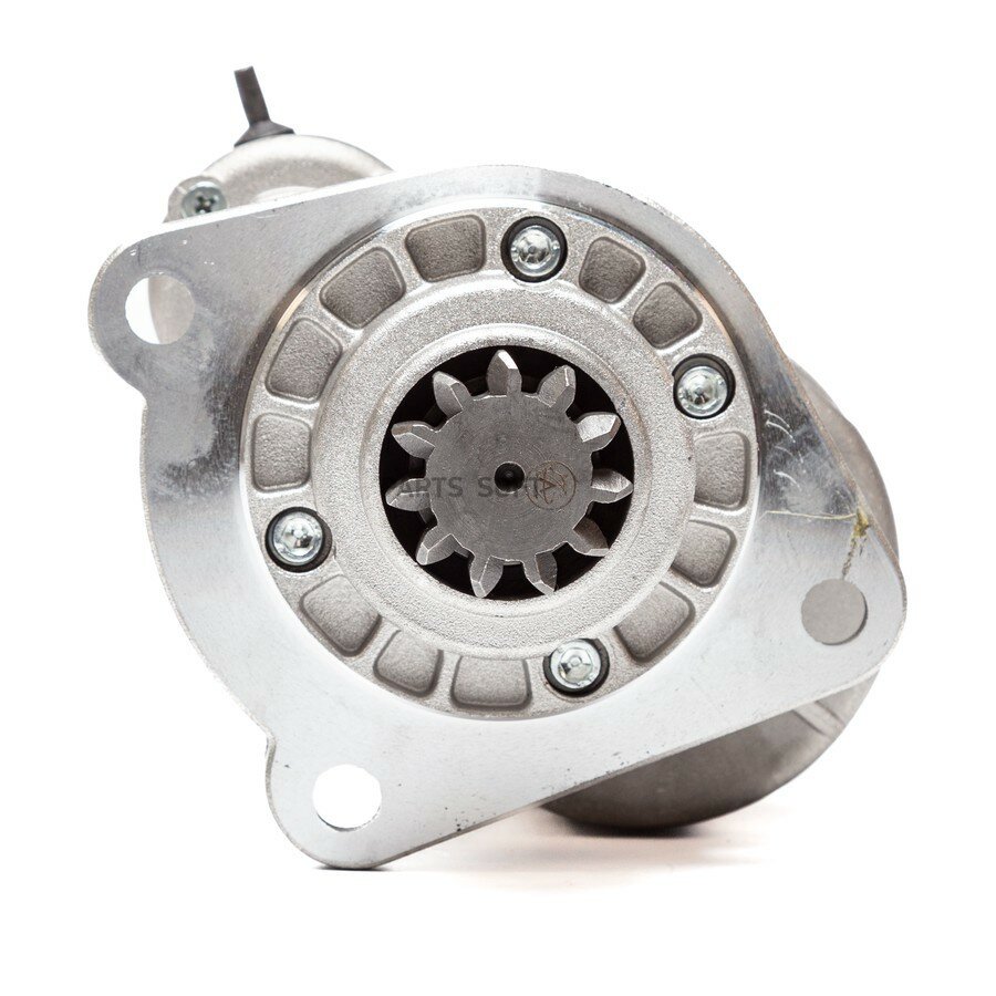 Стартер редукторный 9-142-722 AE (11010004 М114) (Zetor , Балканкар, МКСМ-800) 12В, 2,7кВт, AVTOEL S от официального дистрибьютора, AVTOELECTRICA, артикул 9142722