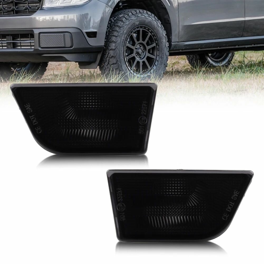 Фары автомобильные