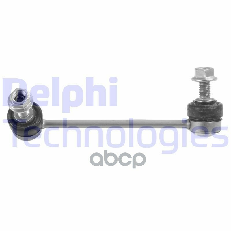 Тяга стабилизатора Delphi TC7838 Volvo XC90 подвески узел подвески