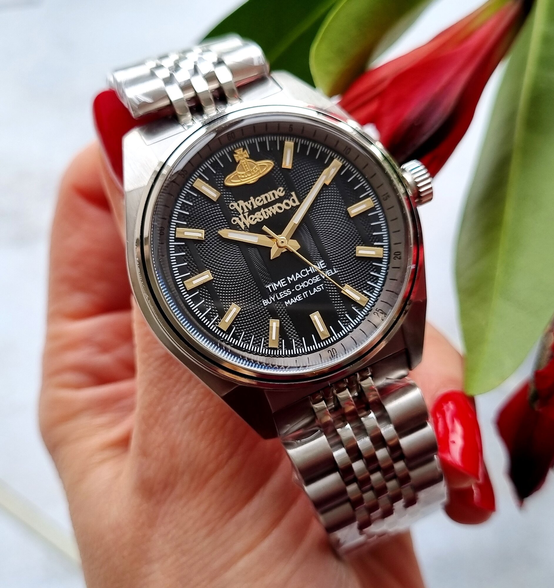 Наручные часы