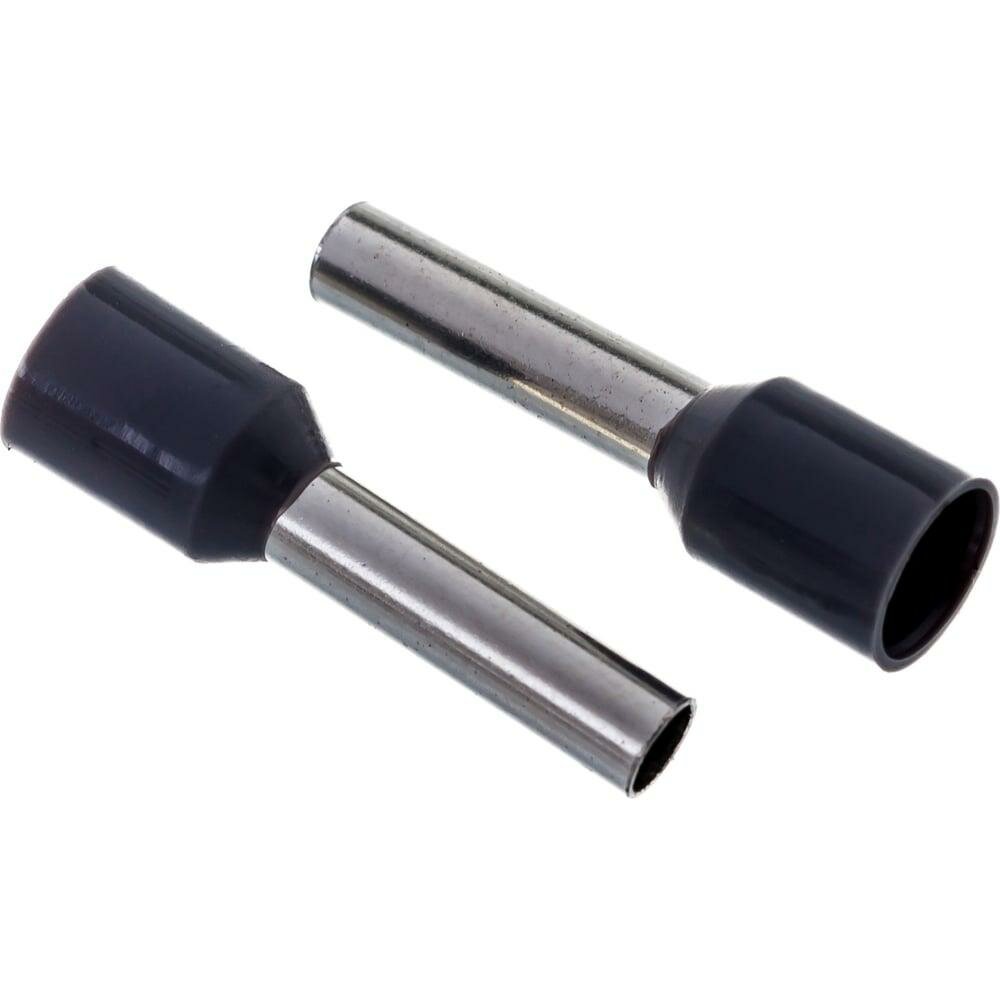 Наконечник КВТ НШВИ 4.0-12 уп. 500 шт 79447