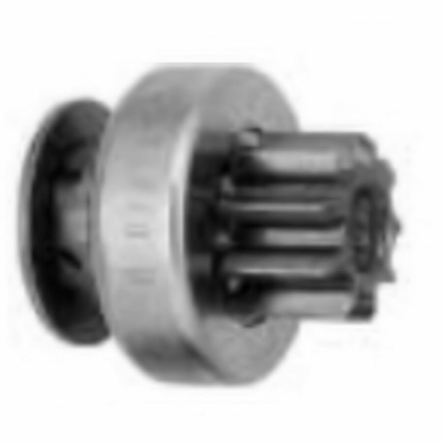 Бендикс стартера