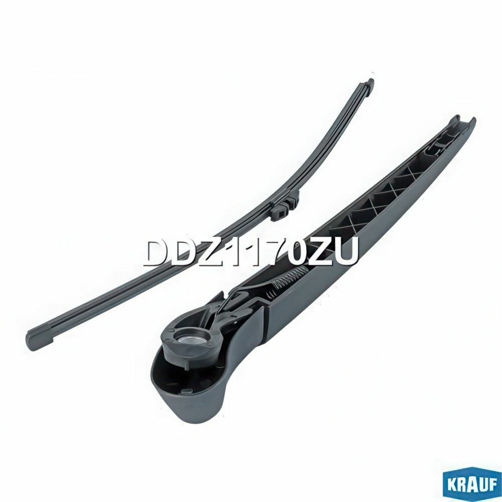 Рычаг стеклоочистителя, для БМВ X5 E70 арт DDZ1170ZU