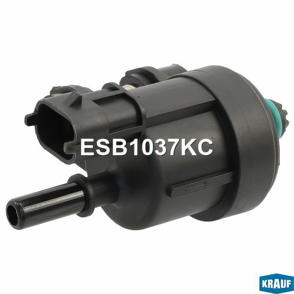 Клапан вентиляции топливного бака, для Шевроле Каптива, Опель Ампера EV арт ESB1037KC