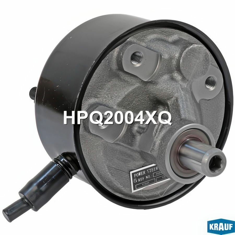 Насос ГУР, для Додж Караван, Крайслер, Плимут, Вояджер арт HPQ2004XQ