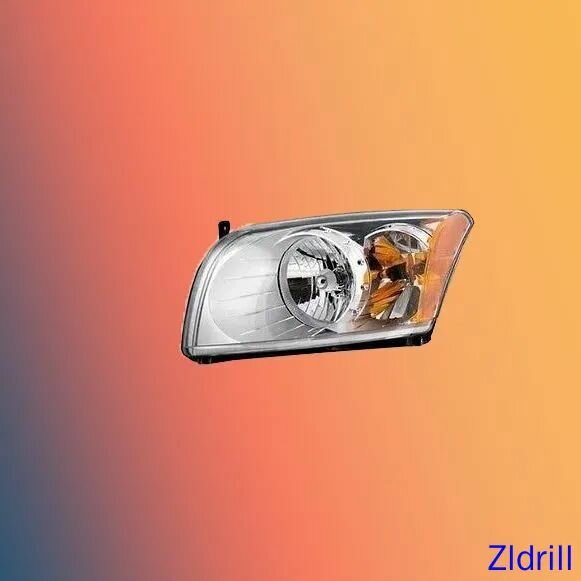 Фары автомобильные