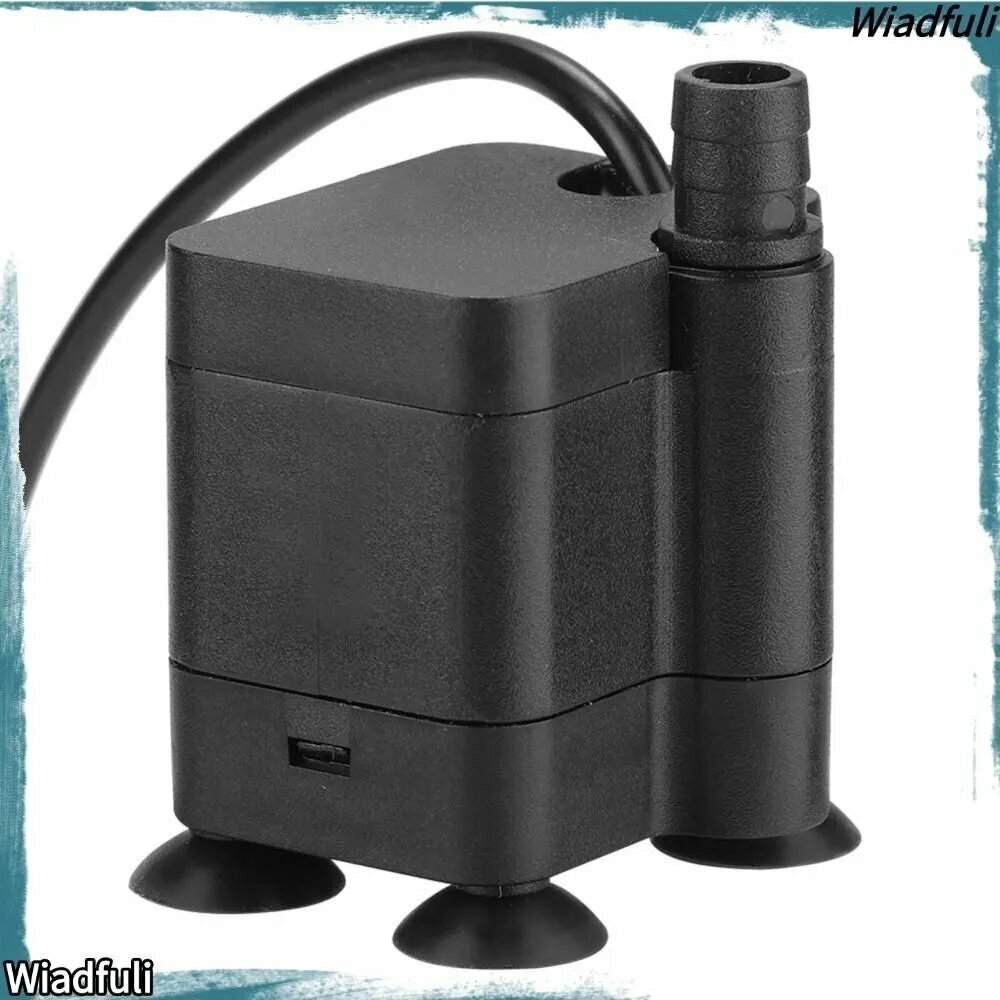 Погружаемый насос