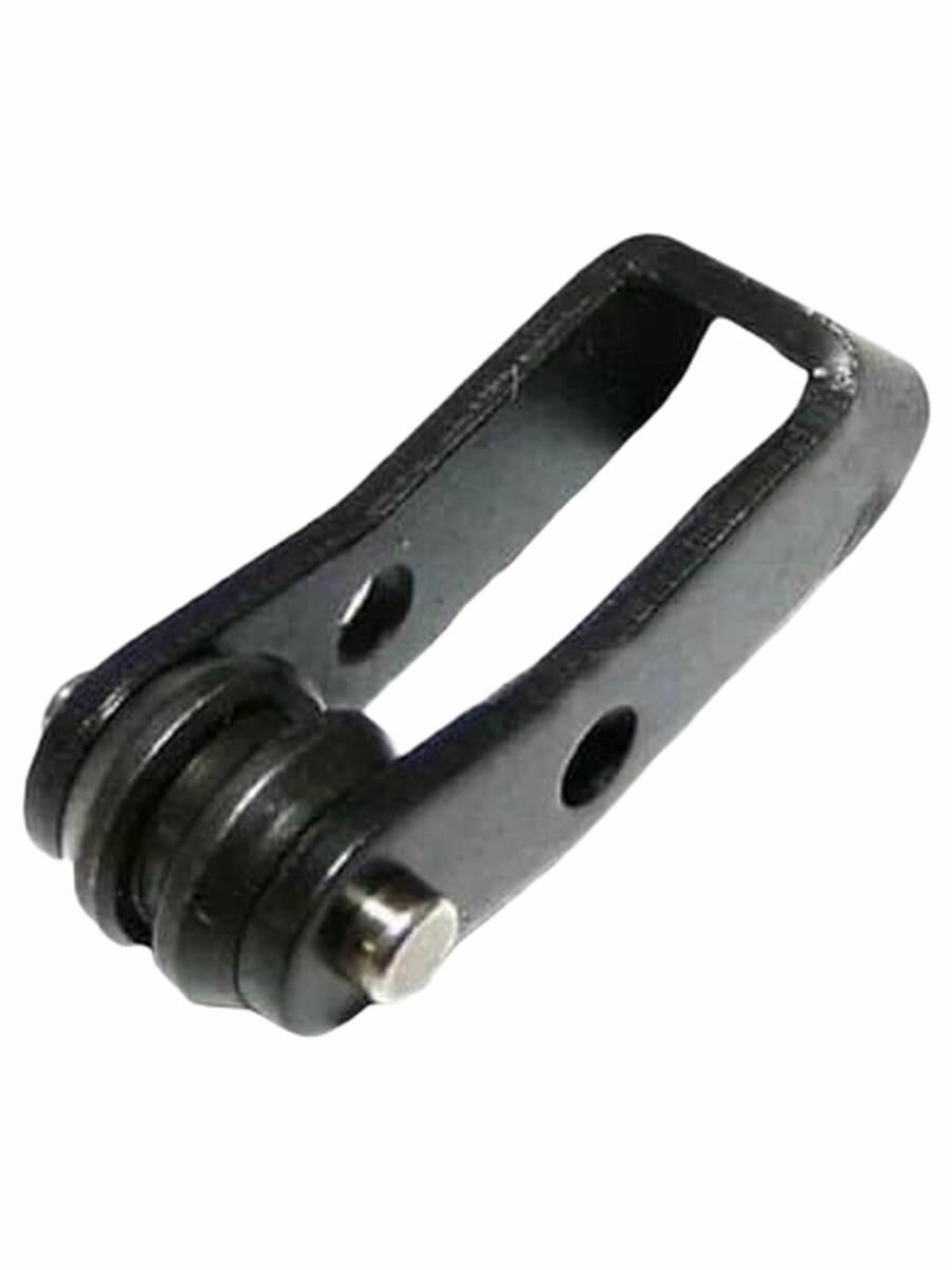 Ролик опорный (металл) 4329 Makita 158392-2