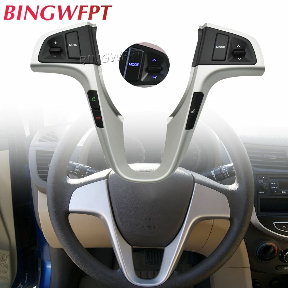 Консоль в автомобиль