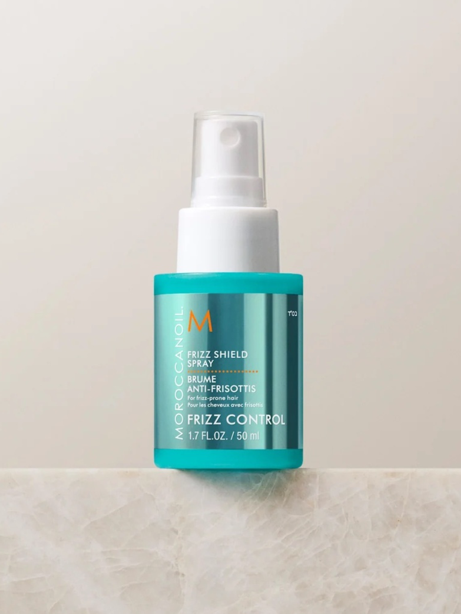 MOROCCANOIL FRIZZ CONTROL Спрей-Защита для Непослушных Волос, 50 мл