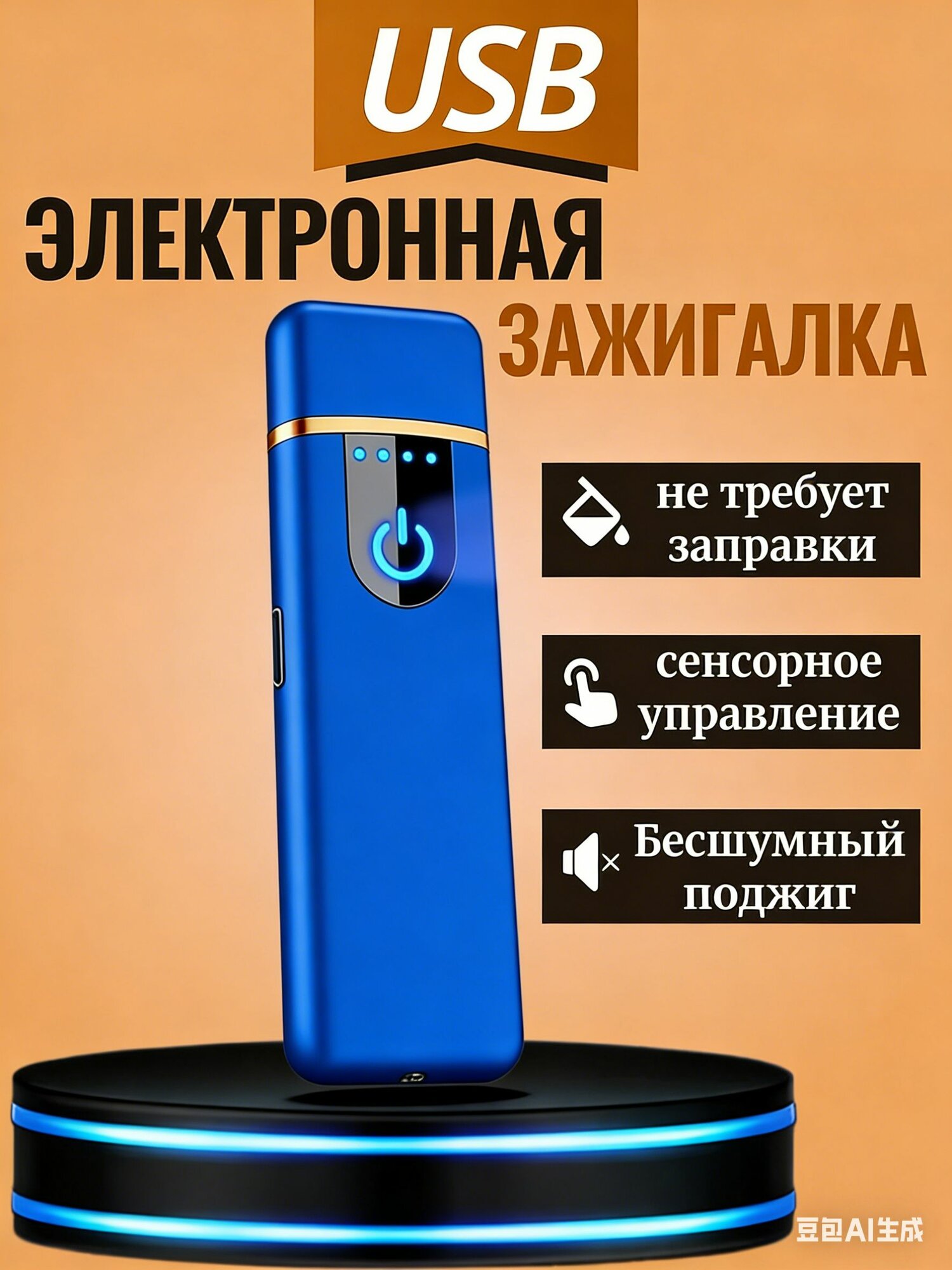 Подарочный набор новогодний для мужчин / Подарок мужчине, парню, мужу, папе на день рождения