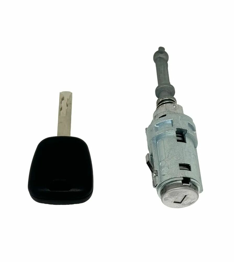 Личинка замка левой двери для автомобиля Citroen C3, C2