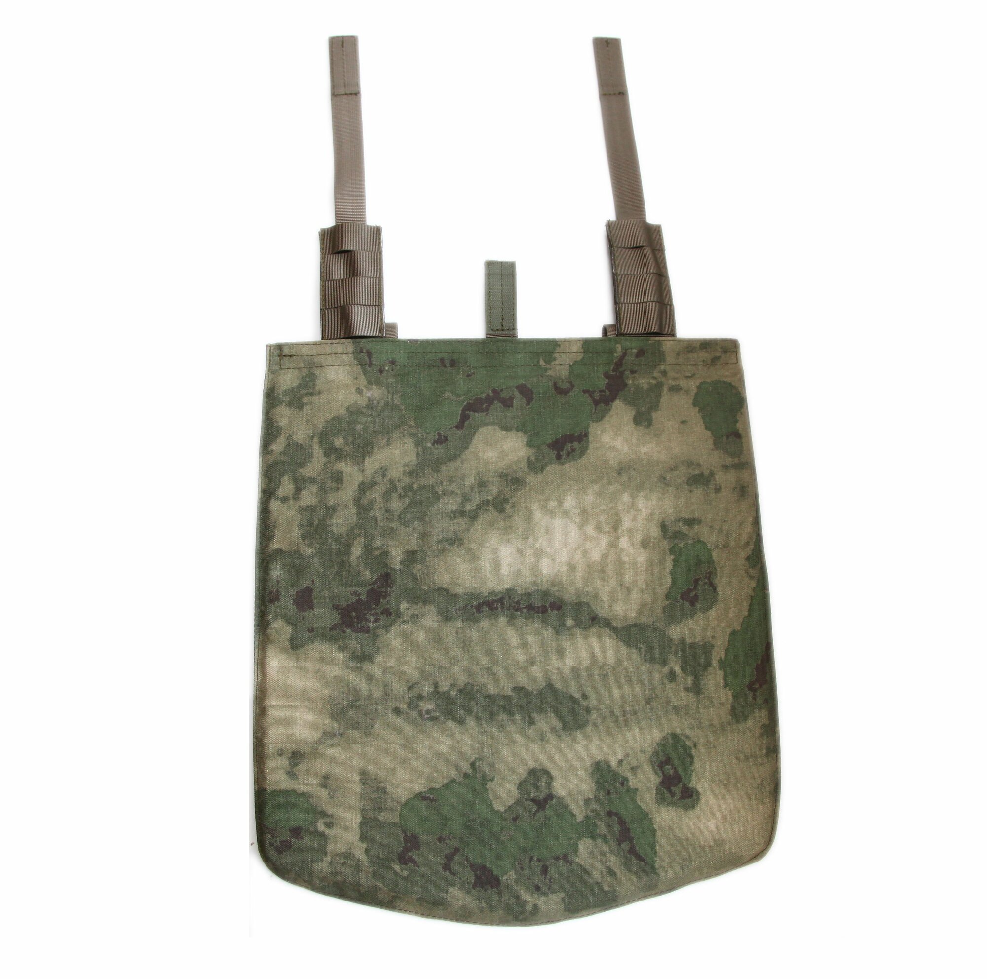 Защита паха