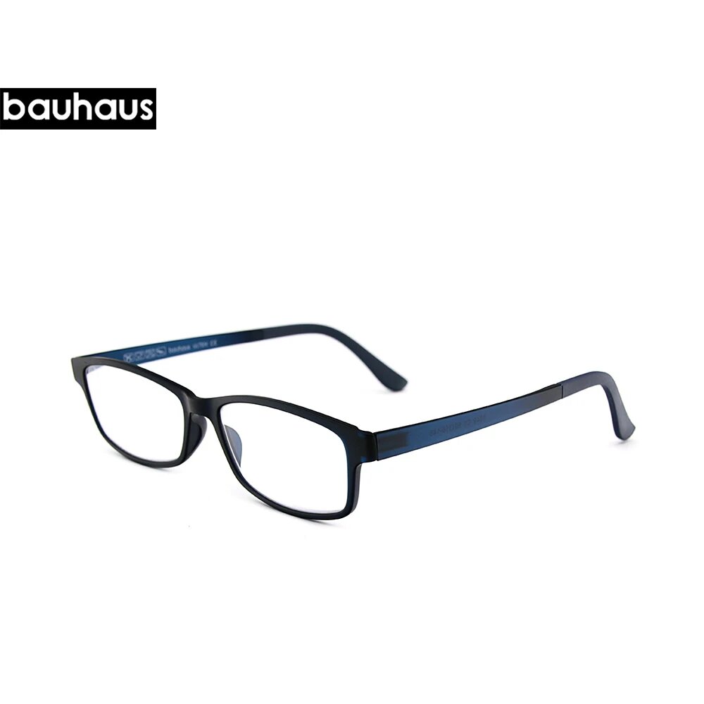 Очки для чтения Bauhaus +3.0