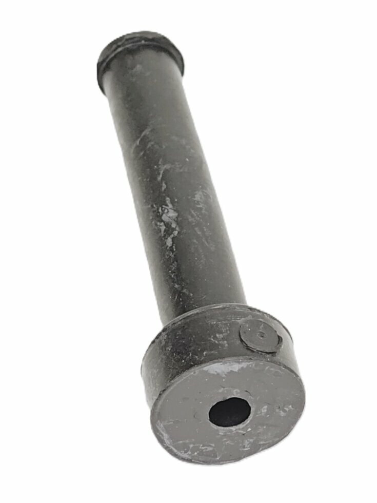 Гермоввод резиновый Джилекс насоса Дренажник для кабеля диаметром ф5,5мм L=69мм