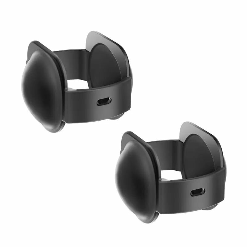 2шт подходит для камеры Insta360 X5/X4 силиконовый защитный чехол объектива