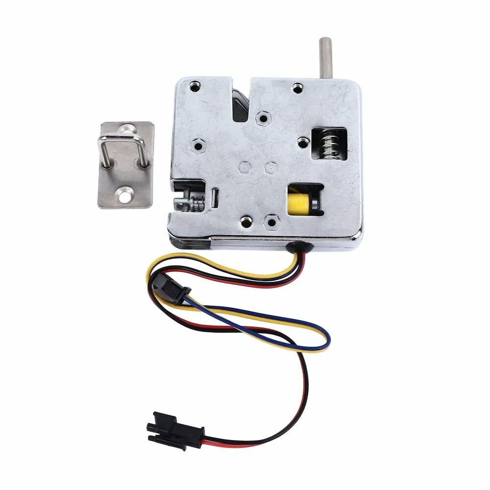 Электромагнитный замок 12V