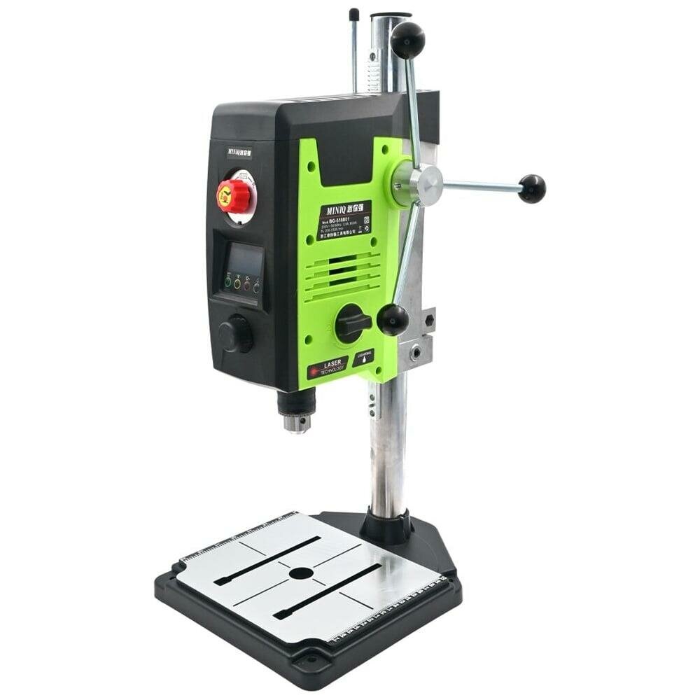 Сверлильный станок KITOKI bg-518801 0-2500 об/мин, 800 вт М7756794