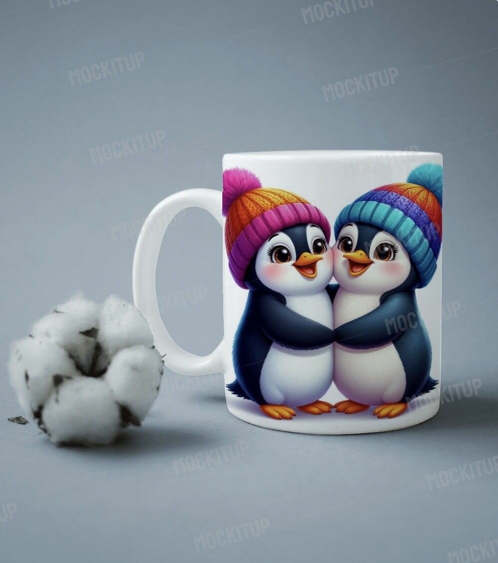 Кружка — фото 1