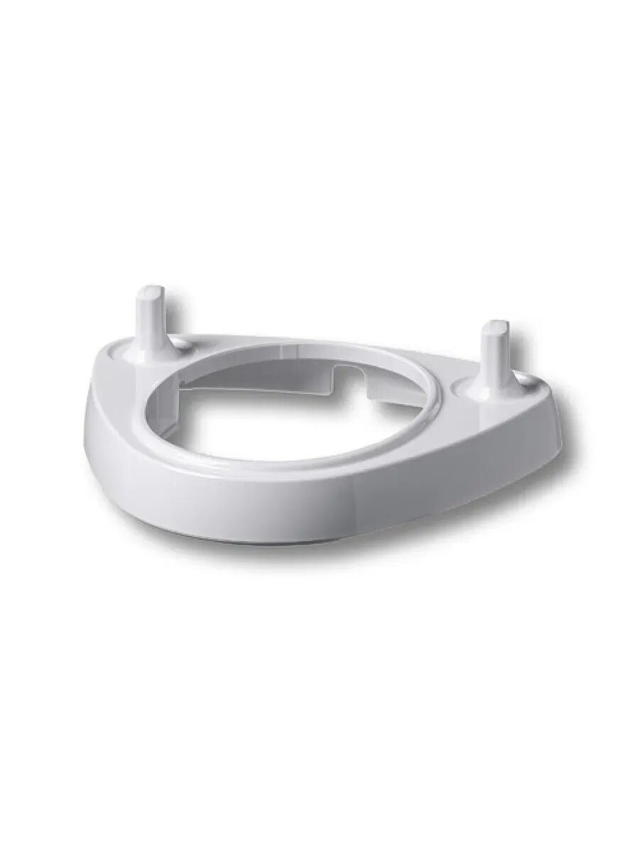 Держатель 2-х насадок зубных щеток D16 17 18 20