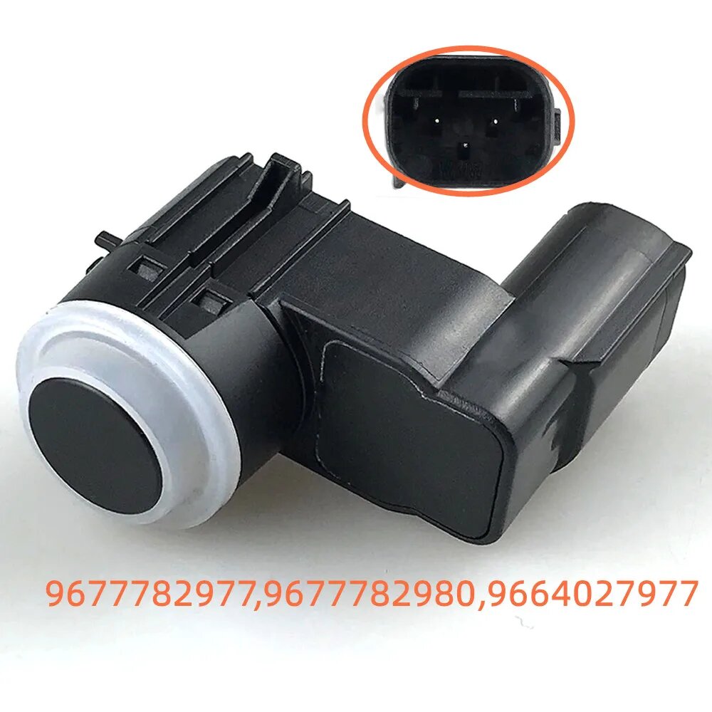 Датчик парковки 1pc sensor для BMW Opel Peugeot Cadillac Citroen