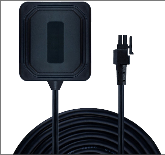 Навигационный моноблок G620INS-232 (Антенна+GNSS+IMU в едином корпусе, без внешних подключений)