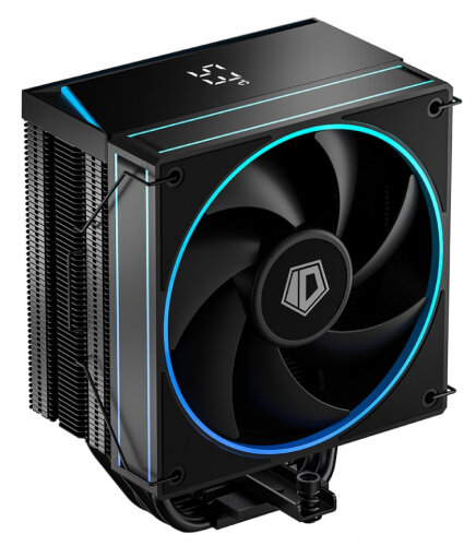 Кулер для процессора Id-cooling FROZN A410 TD ARGB